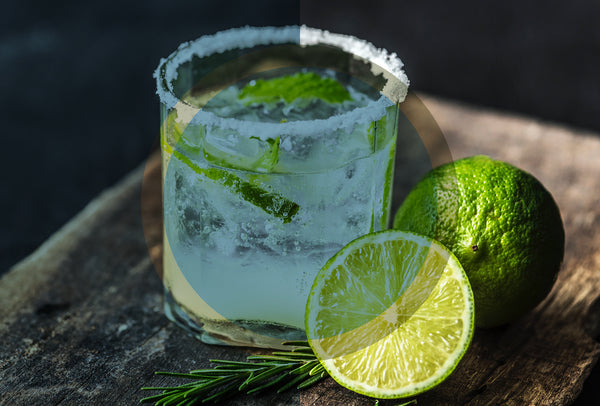 Where to get a great cocktail in Manchester – Everyman Barbers